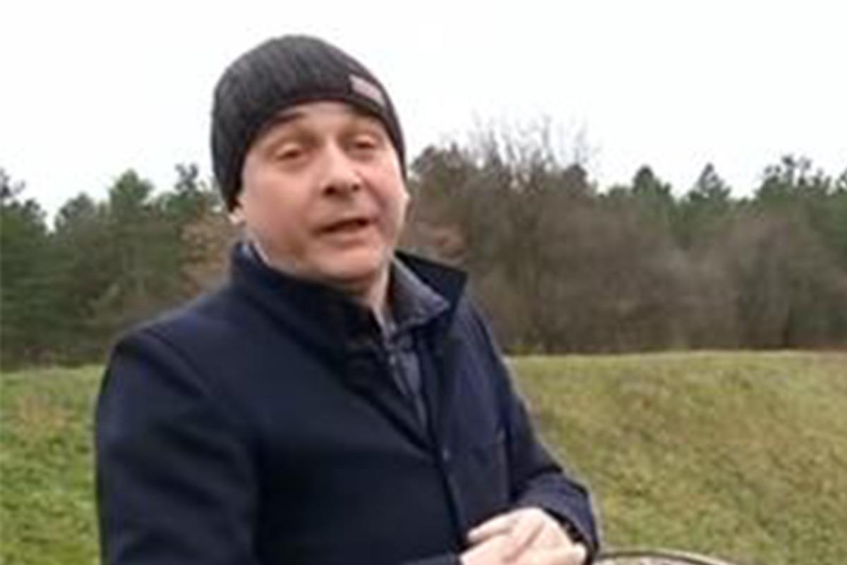 Marko Živić nije sa nama 2 godine, a ovako je proveo poslednje dane | Kurir