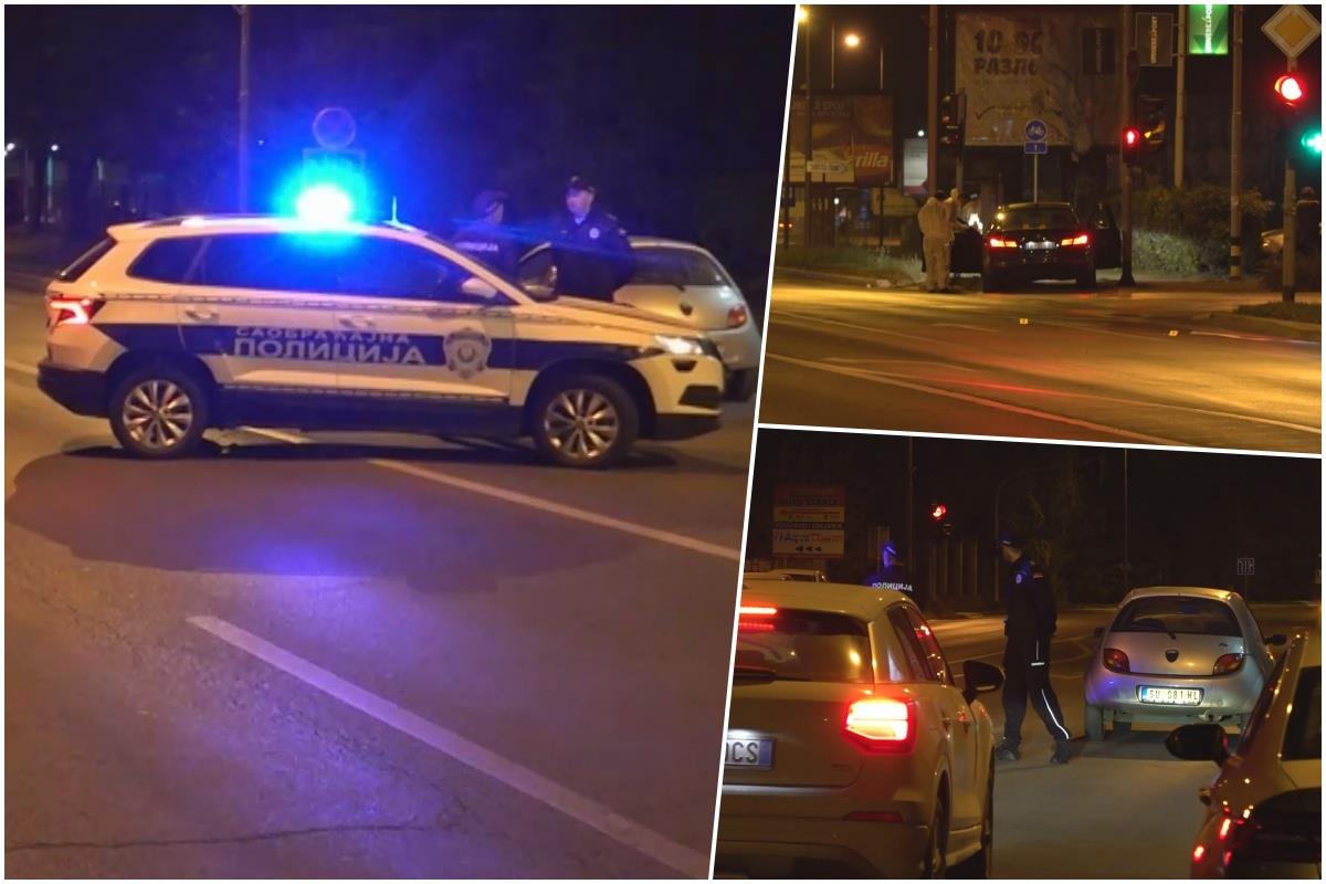 Prve slike i snimak sa mesta ubistva kod Subotice | Kurir