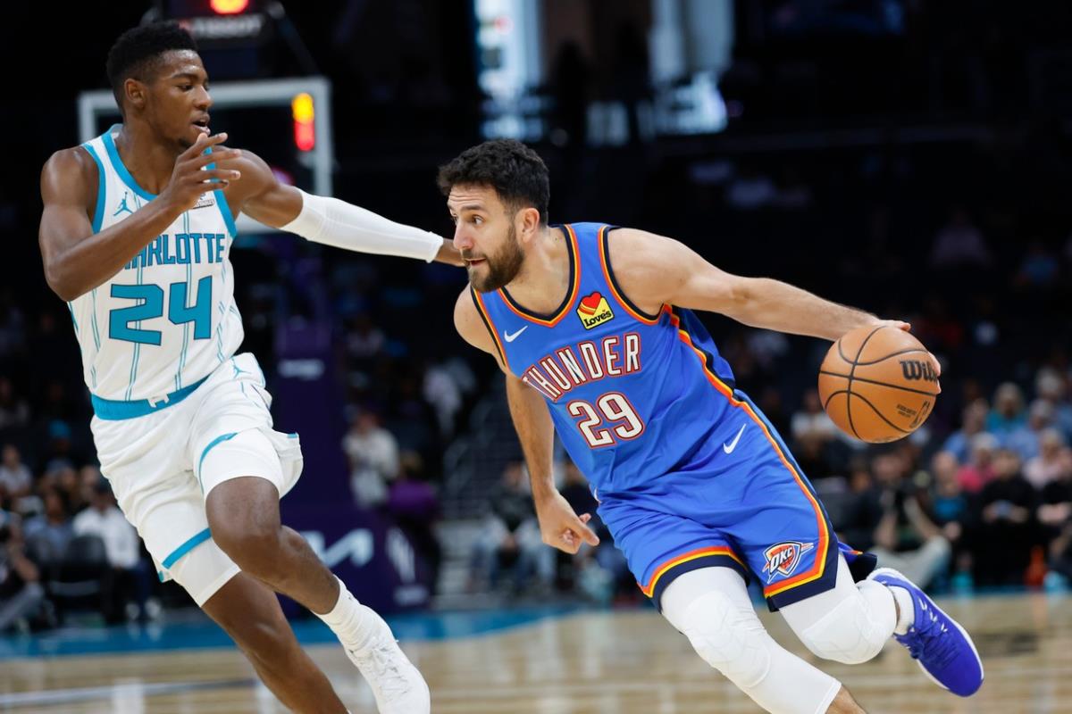 Da li su Micić i Petrušev napravili pravi potez odlsakom u NBA ligu ...