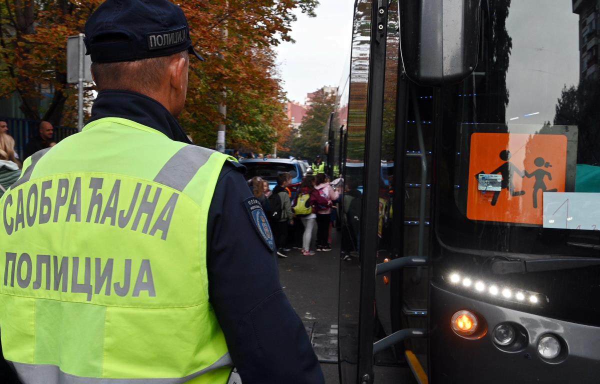 Ove godine 325 osoba stradalo na putevima u Srbiji | Kurir