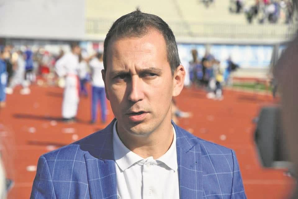 Grad Kraljevo ima jasnu strategiju razvoja sporta | Kurir
