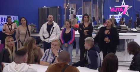 Ko večeras ulazi u Elitu? | Kurir