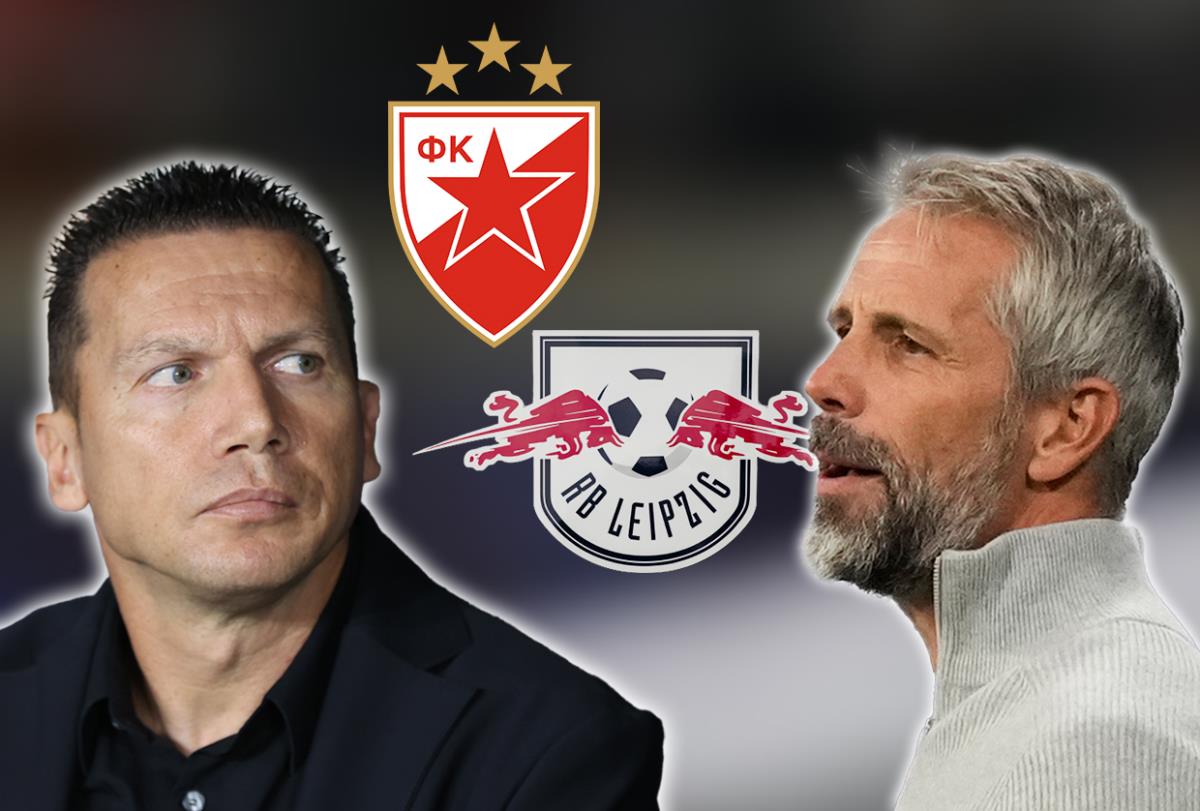 Zvezda u Lajpcigu, istorija protiv novca | Kurir