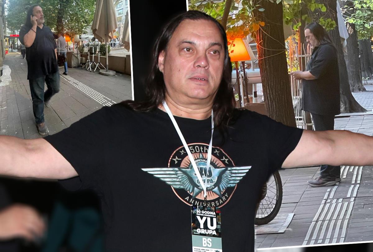 Napadnut Ivan Face Firci u Novom Sadu | Kurir