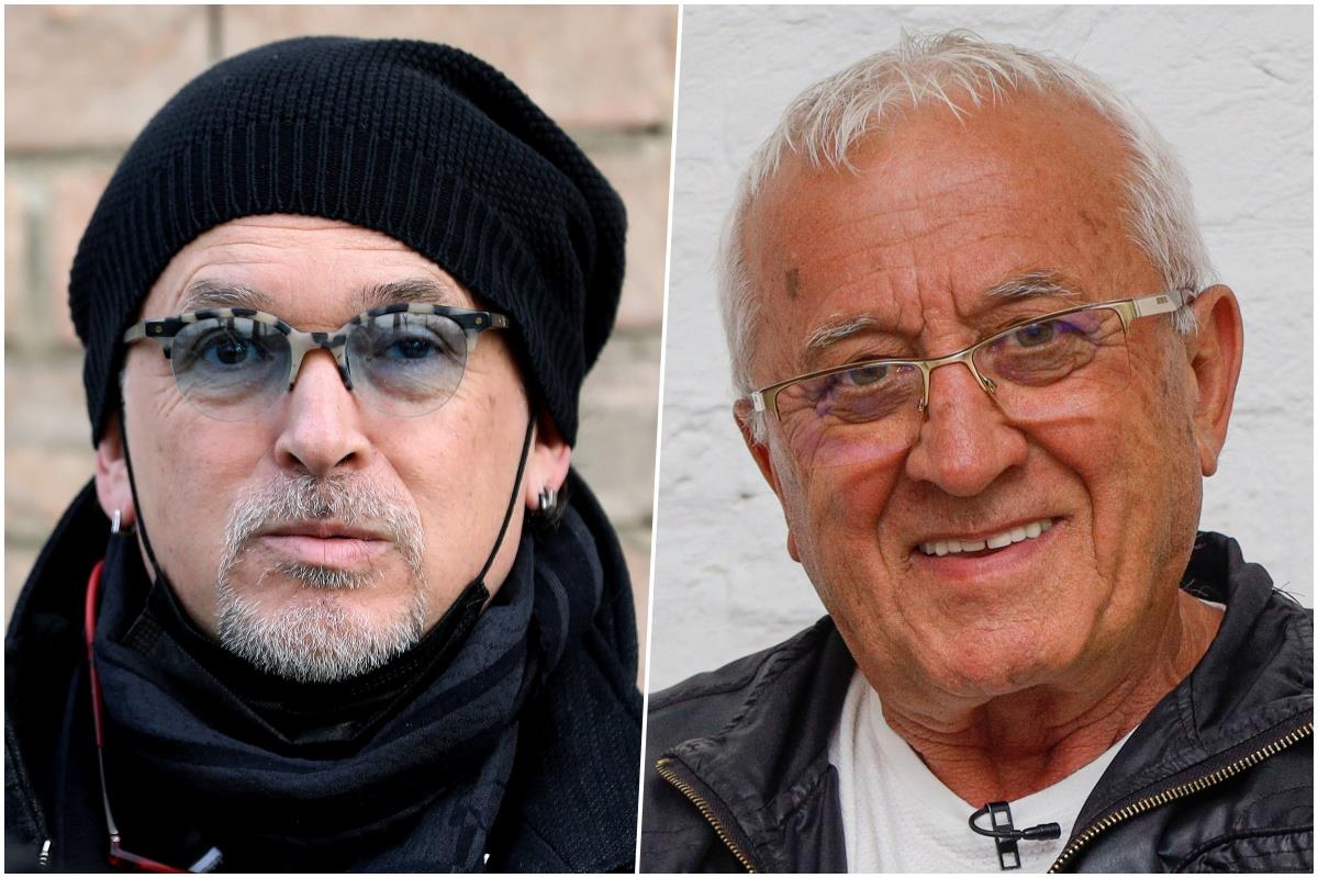 Džiboni šokirao izjavom na koncertu | Kurir