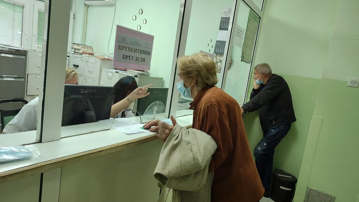 Simptomi respiratornih virusa | Kurir