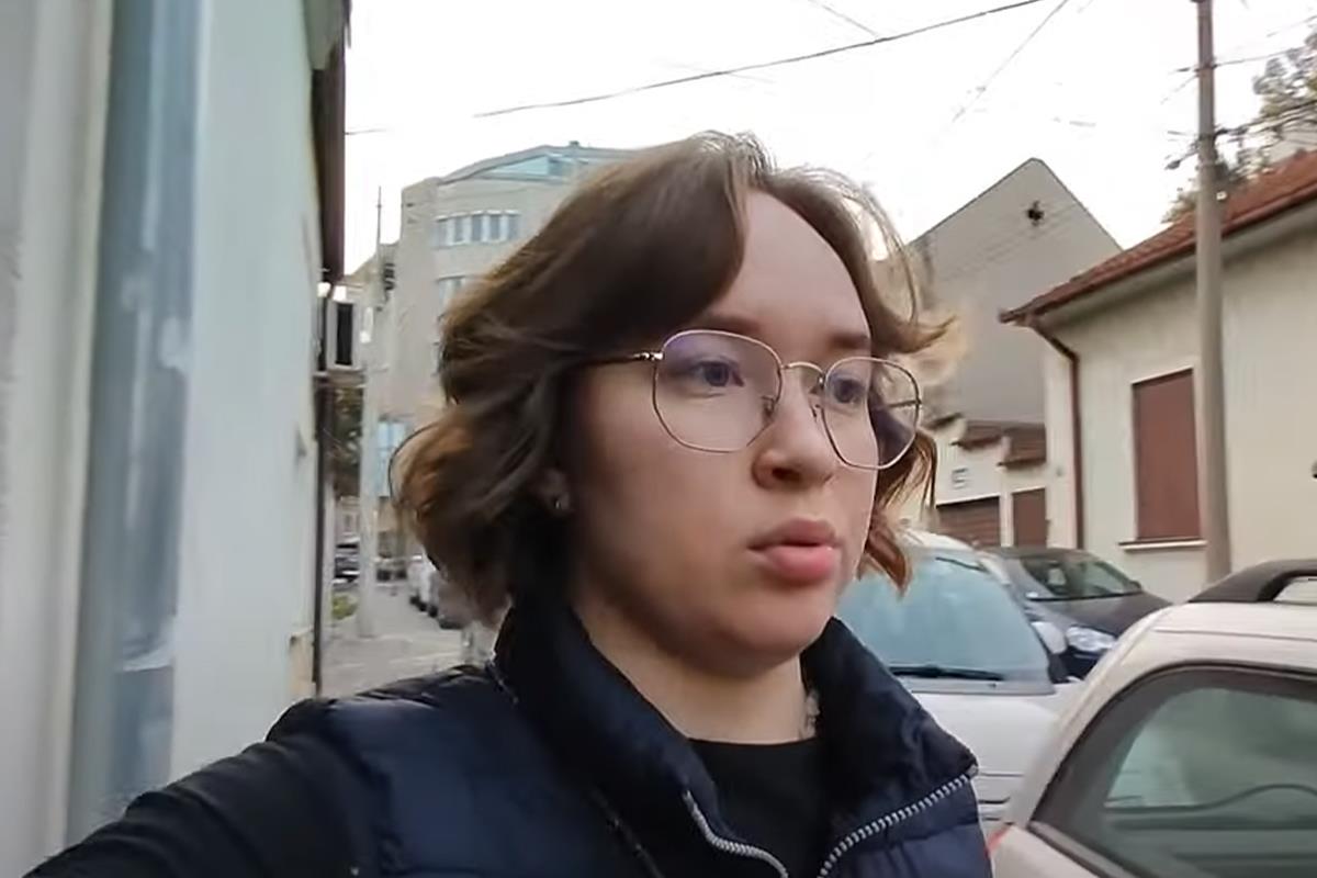 Ruskinja Arina o životu u Srbiji | Kurir