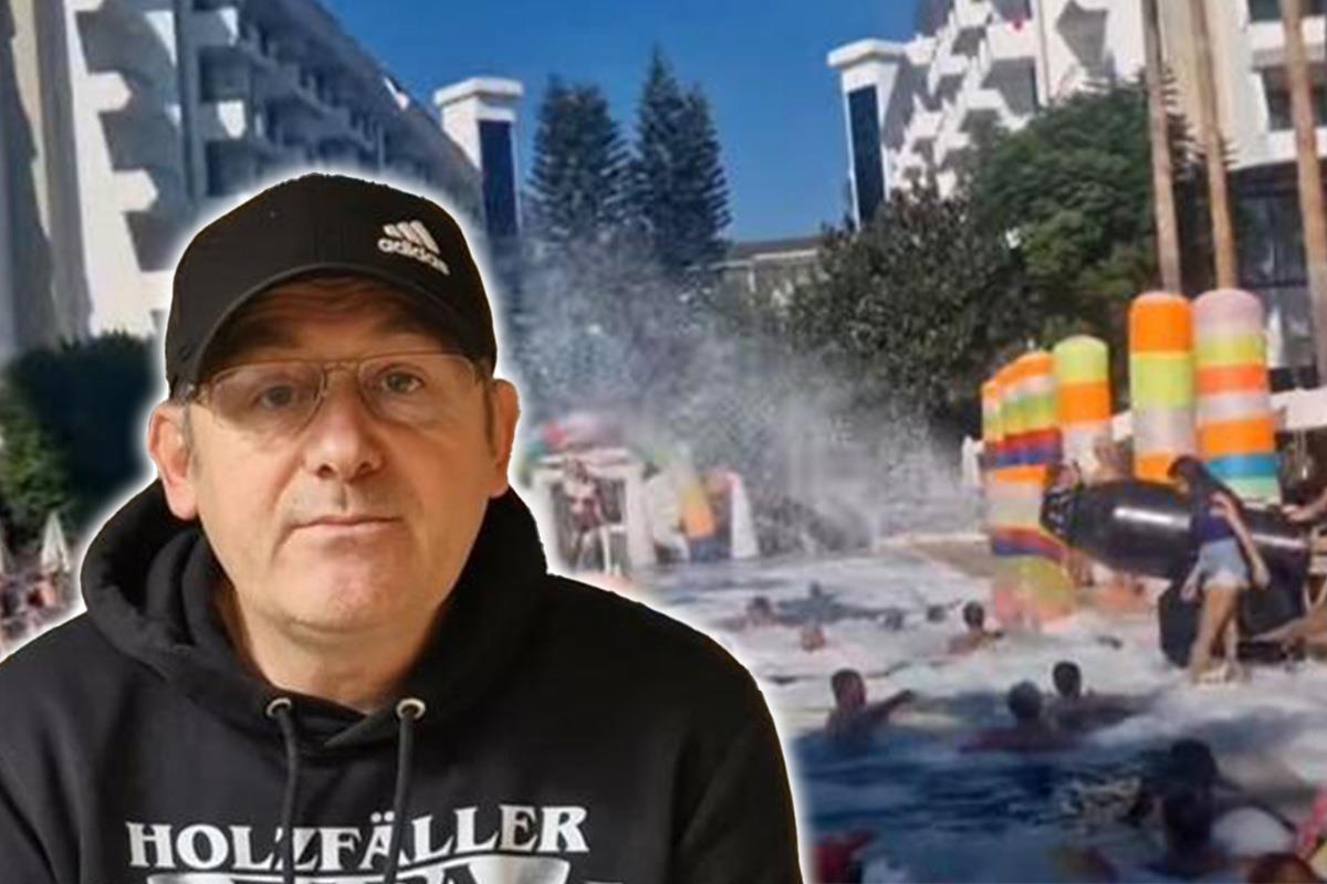 Gastarbajter Vule objasnio zašto letuje samo van sezone | Biznis Kurir