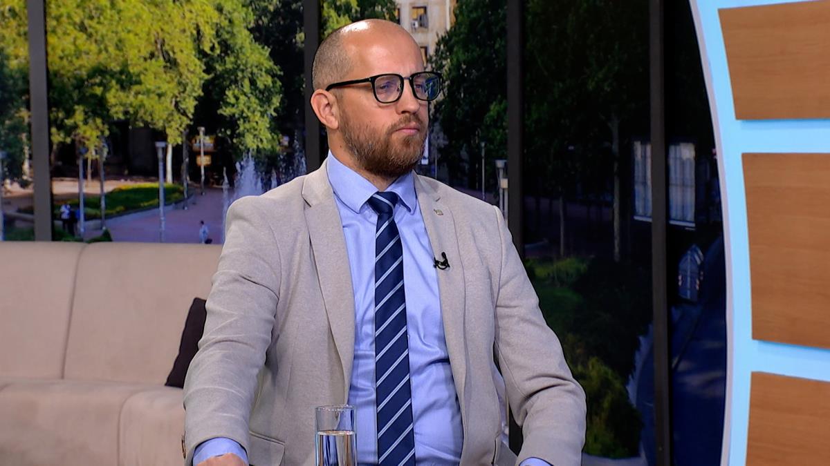 Marko Matić analizira stanje u srpskoj opoziciji | Kurir