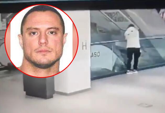 Uhapšen Rade Trajkovski u Severnoj Makedoniji | Kurir