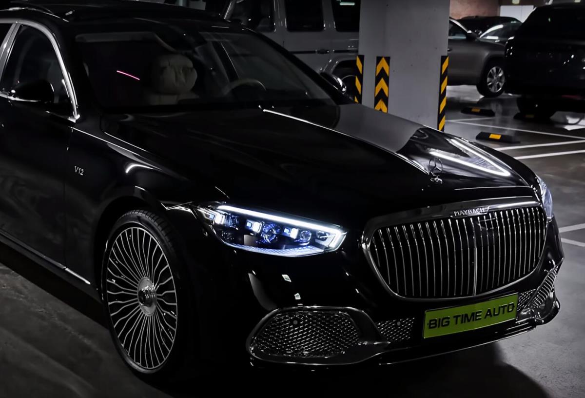 Ovo je najskuplji auto uvezen u BiH | Kurir