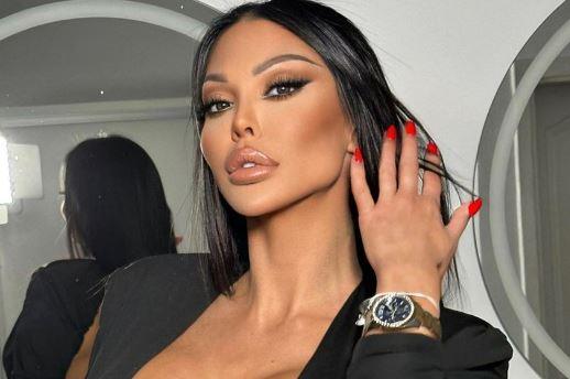 Maja Marinković nestala bez traga | Kurir