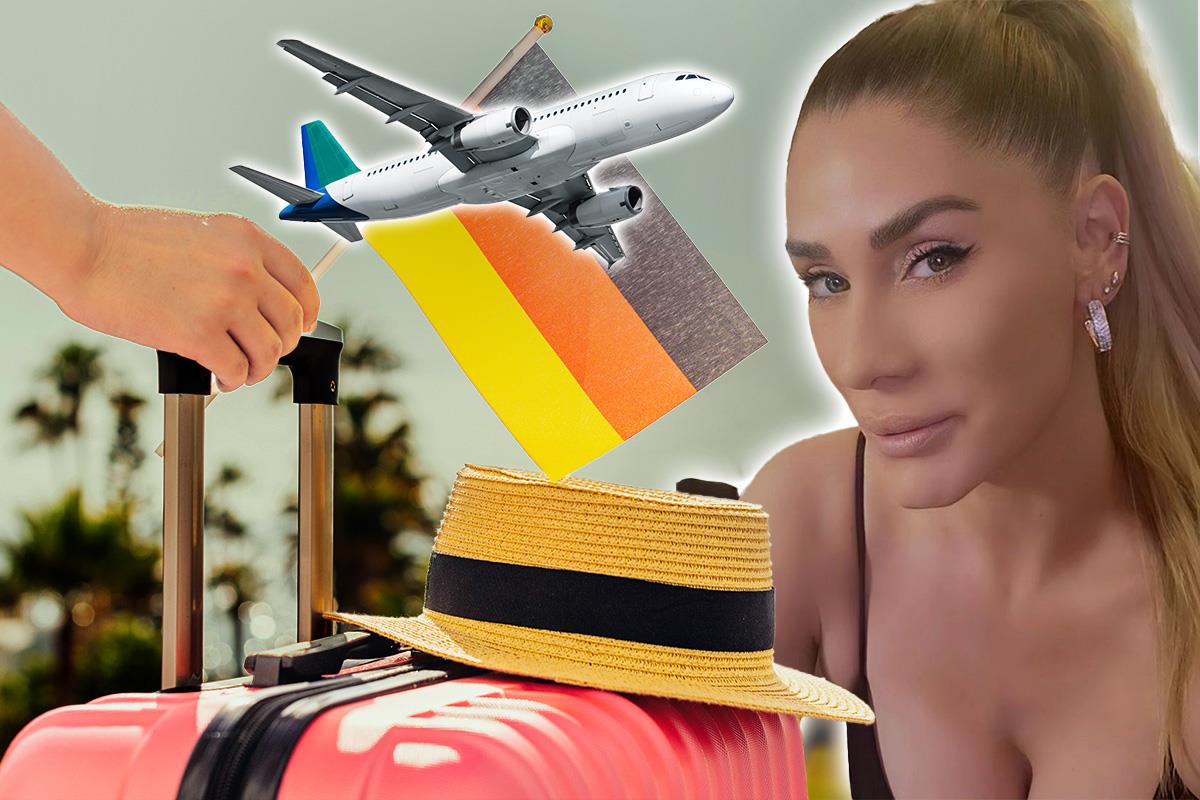 Ana Ćurčić napušta Srbiju, ide u Nemačku da radi | Kurir