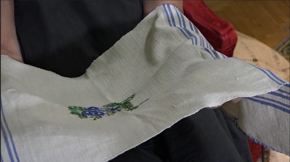 Jedna od poslednjih vezilja iz dragačevskog kraja | Kurir