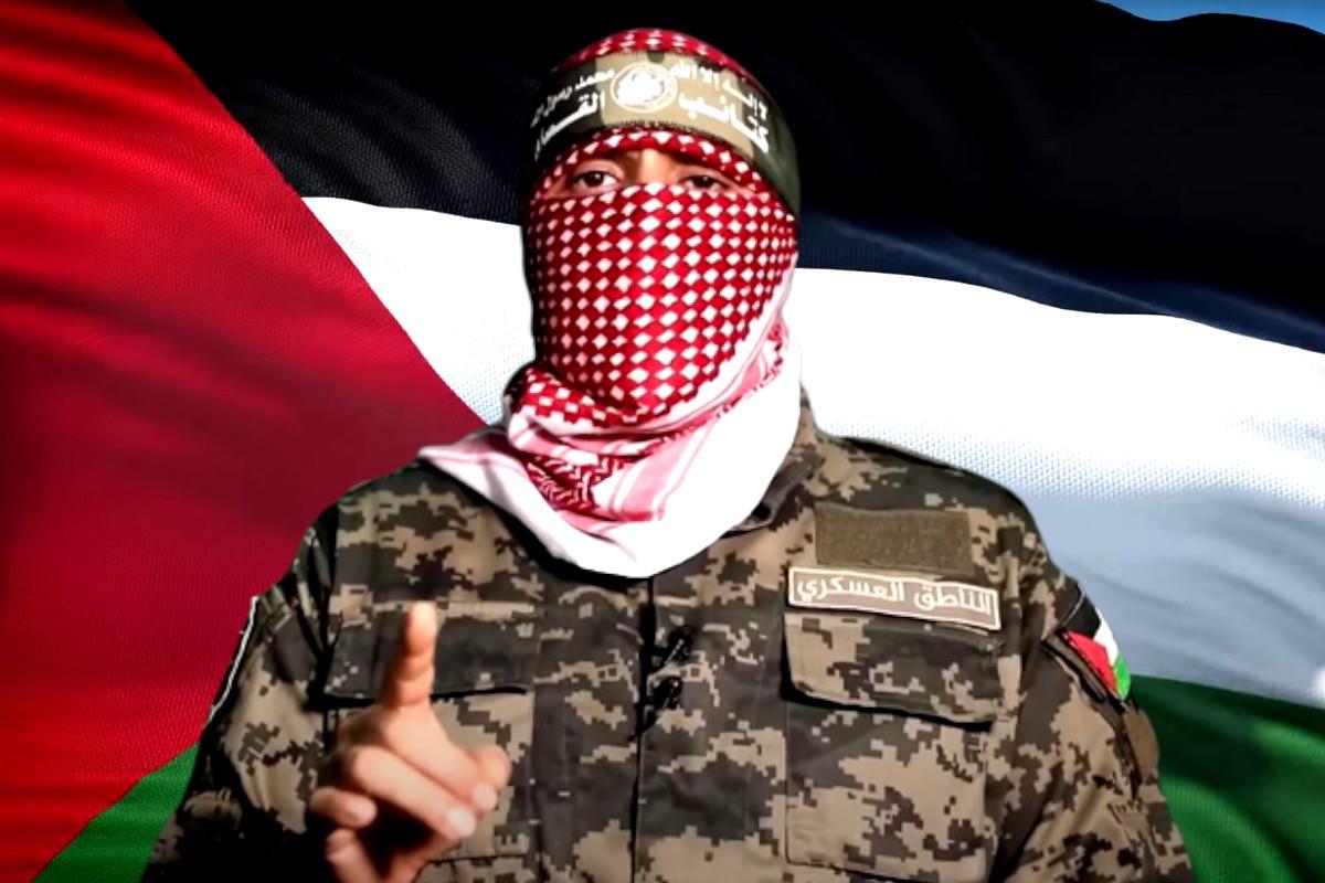 Izraelci tvrde da su otkrili identitet Abu Obaide | Kurir