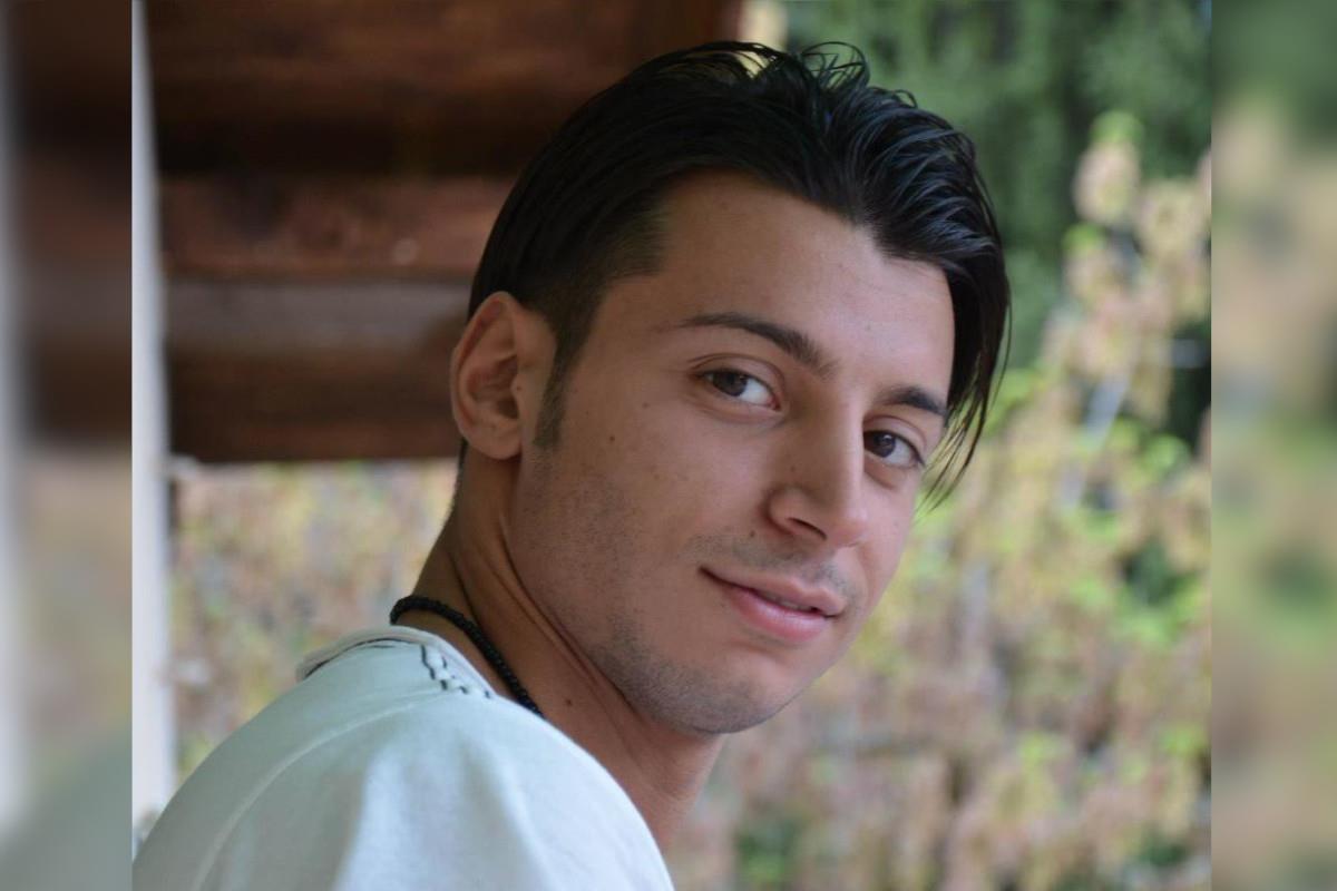 Ovo je Mirko koji je sekirom ubio majku | Kurir