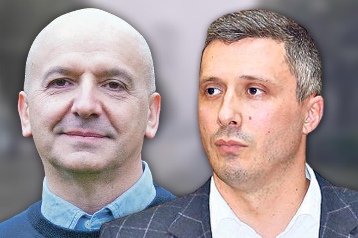 PATRIOTA ZA PARE KAO ŠEF BOŠKO! Ratko Ristić prevazišao i Obradovića ...