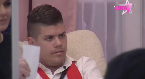 Janjuš stao u zaštitu Uroša i javno ponizio njegovog oca | Kurir