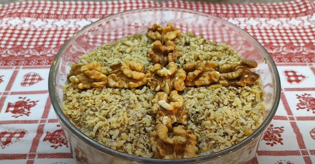 Recept za tradicionalno slavsko žito | Kurir