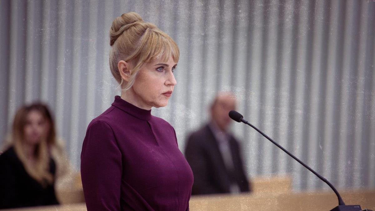 FIRST SERBIAN HBO TV SERIES! Anica Dobra for Kurir: “At long last! This ...