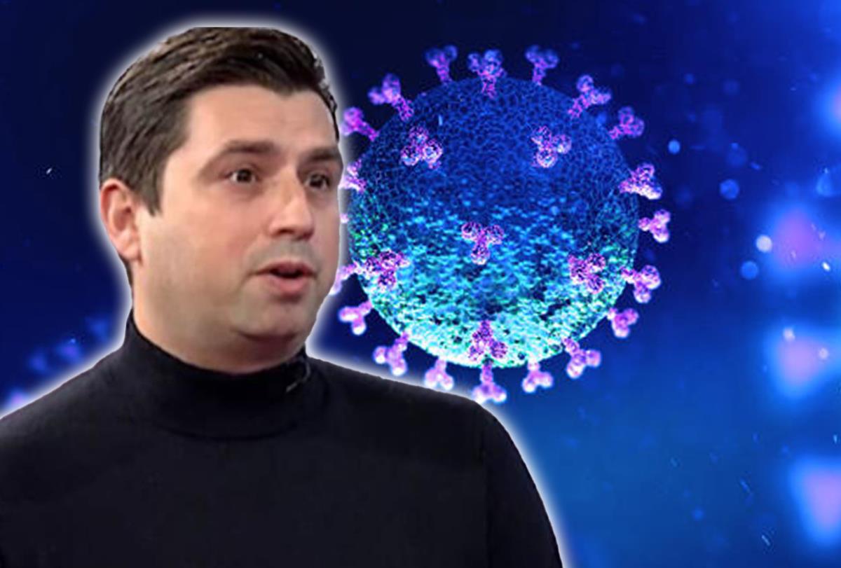 LEKARI PRIMETILI VELIKI NEDOSTATAK KOD LJUDI SA PRODUŽENIM KOVIDOM ...