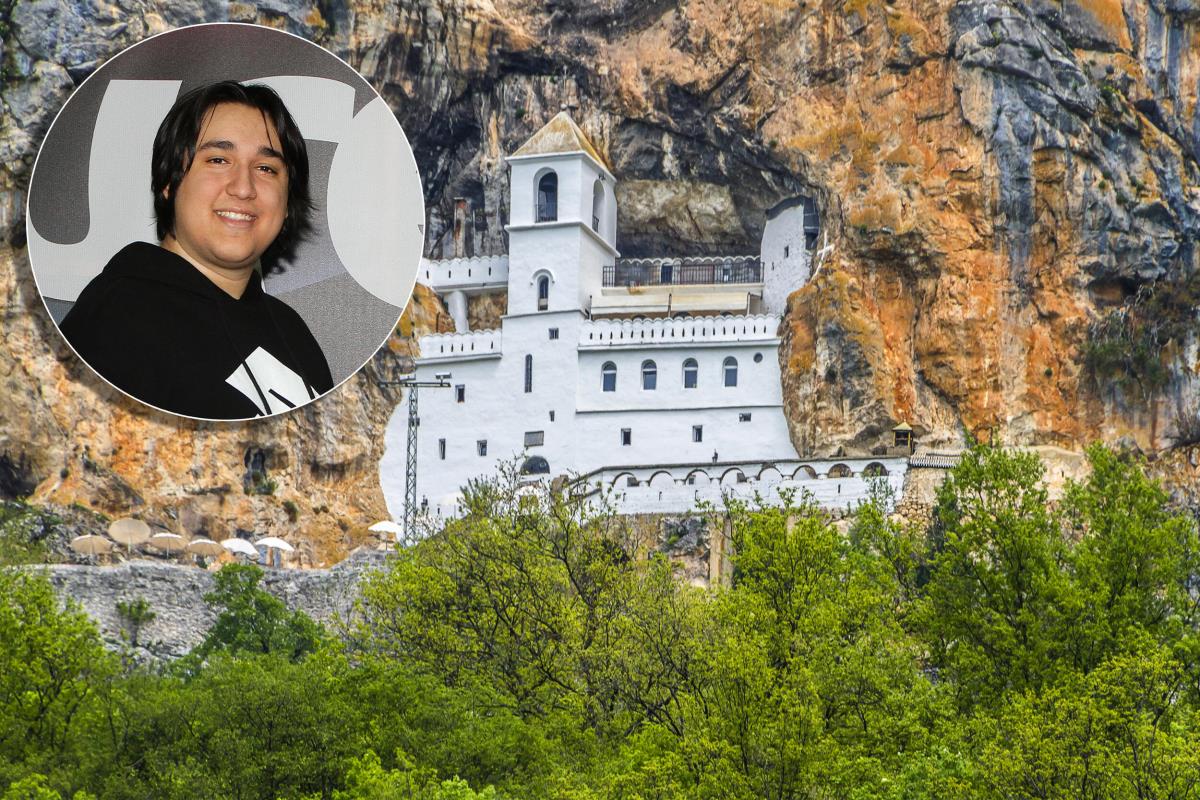 Muđa razbesneo izjavom o manastiru Ostrog | Kurir