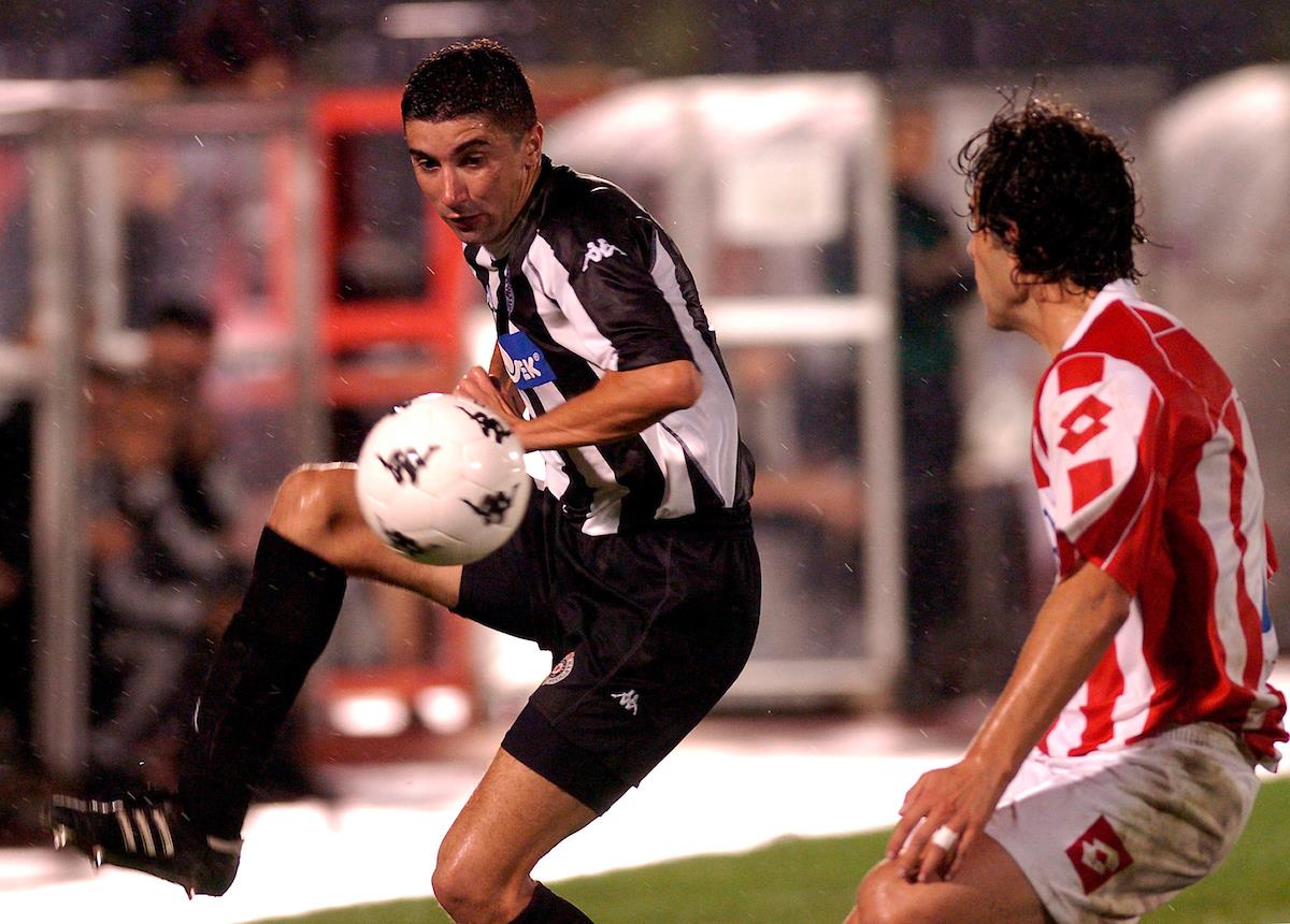 Milivoje Ćirković o šansama Partizana za titulu | Kurir