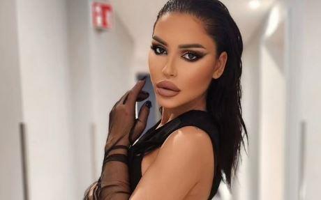 ALEKSANDRA MLADENOVIĆ SE POMIRILA SA BIVŠIM | Kurir