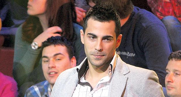 Filip Panajotović: Da je Stanija bila trudna, sigurno bih je ostavio ...