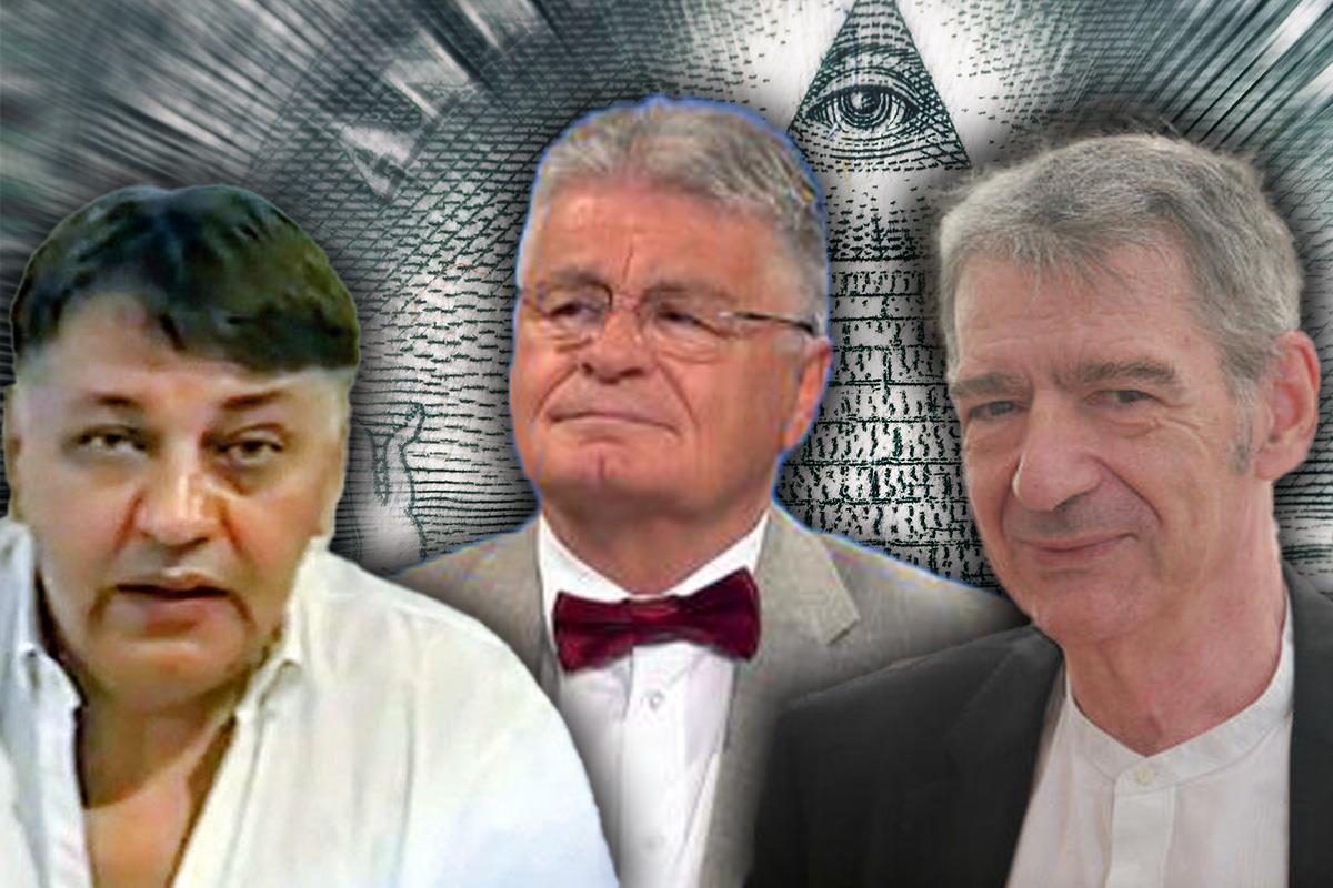 MIKI MANOJLOVIĆ JE DOBAR GLUMAC, ALI LOŠ ČOVEK! Bivši mason otkrio ...