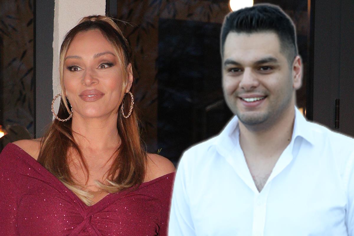 Adam Đogani otkrio kakvo mišljenje ima o Luninoj majci | Kurir