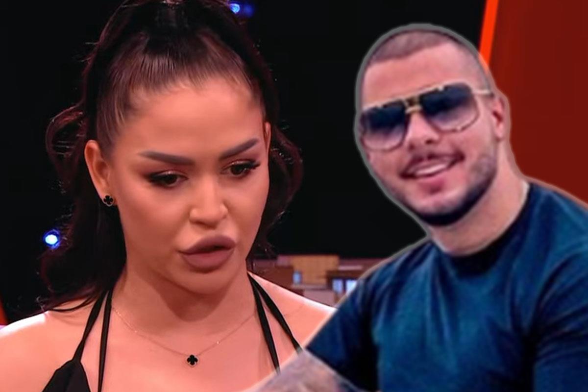 Aleksandra Mladenović se oglasila nakon navoda se pomirila sa bivšim | Kurir