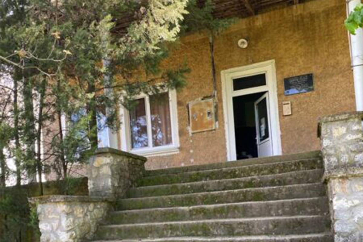 Bingula: škola ostala bez đaka | Kurir