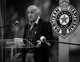 Preminuo Jovan Mileusnić | Kurir