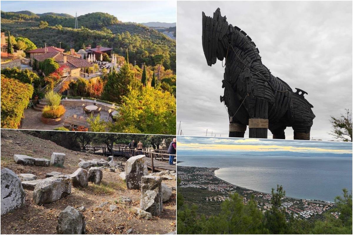 U ovom gradu u Turskoj žive najpošteniji ljudi na svetu | Kurir