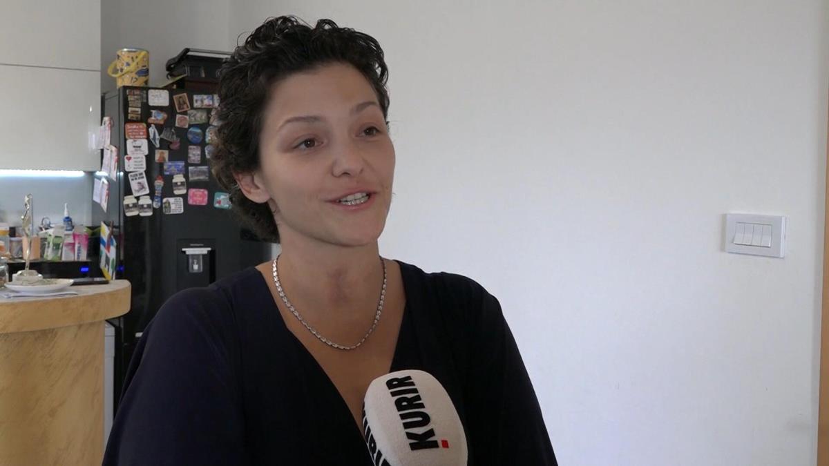 Pobedila rak, rodila dete dok je bila u komi, a onda dobila nagradu za ...