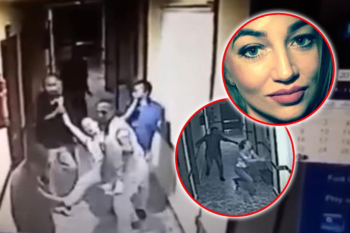 Misterija smrti Magdalene u Egiptu | Kurir