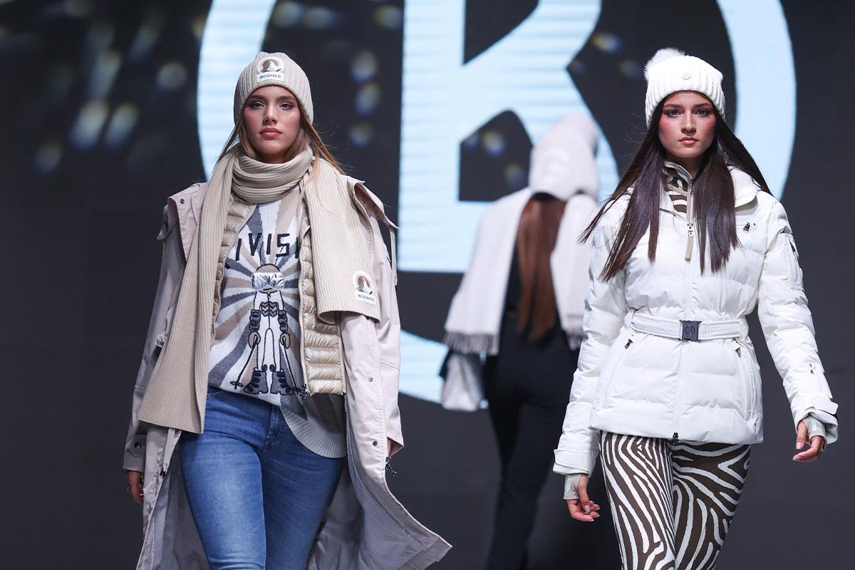 VISOKA MODA I SVETSKI BRENDOVI NA OTVARANJU 36. FASHION SELECTIONA | Kurir