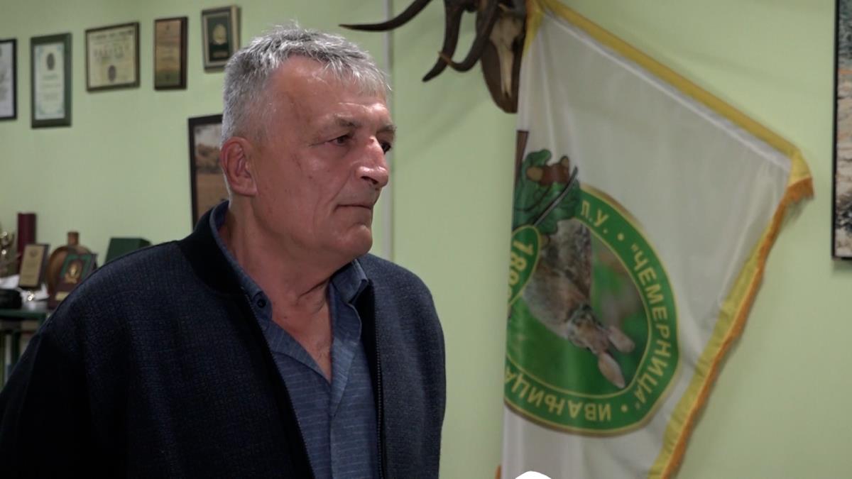 Upravnik lovišta otkrio detalje tragedije u Ivanjici | Kurir