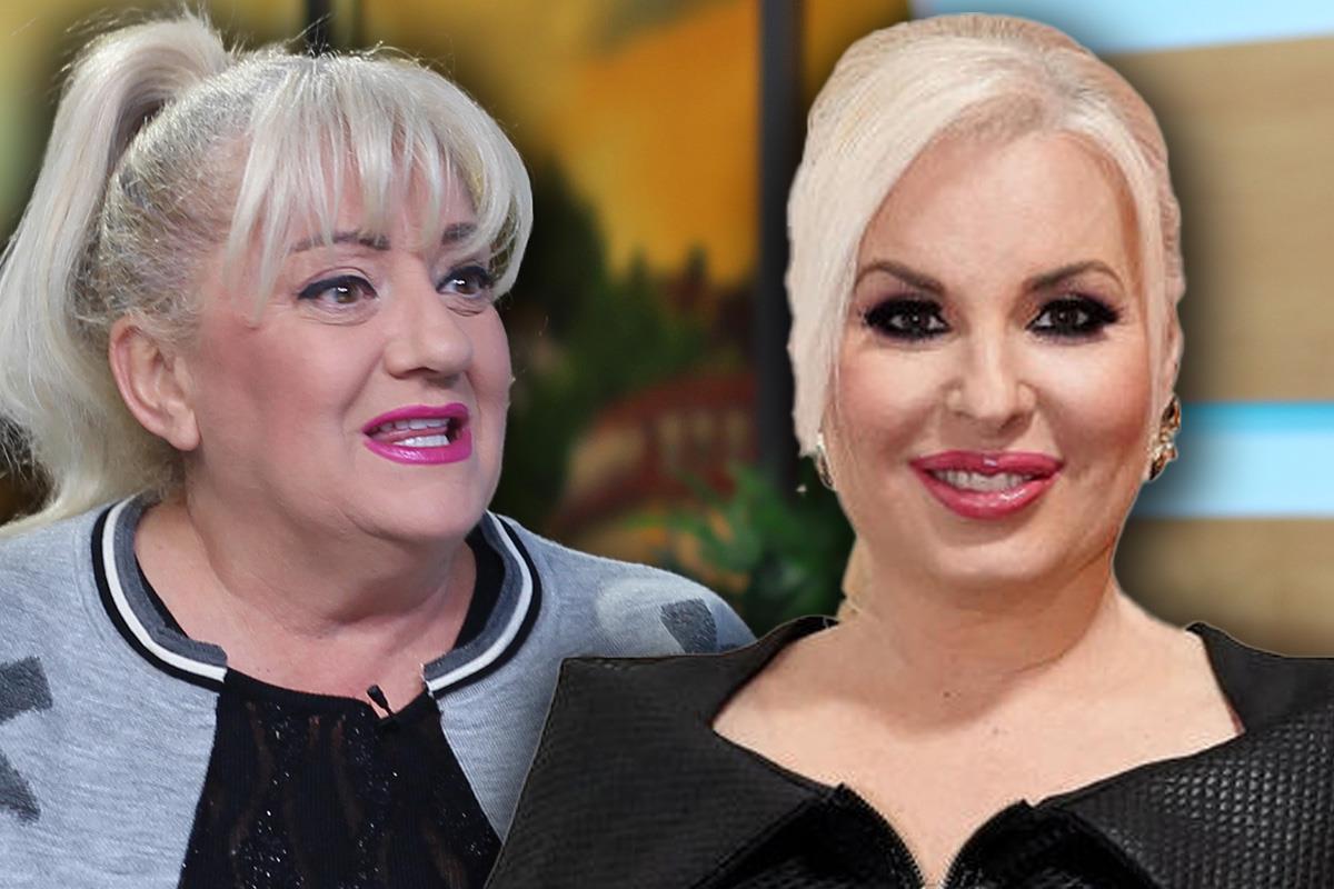 Lea Kiš imala uticaja na karijeru Vesne Rivas | Kurir