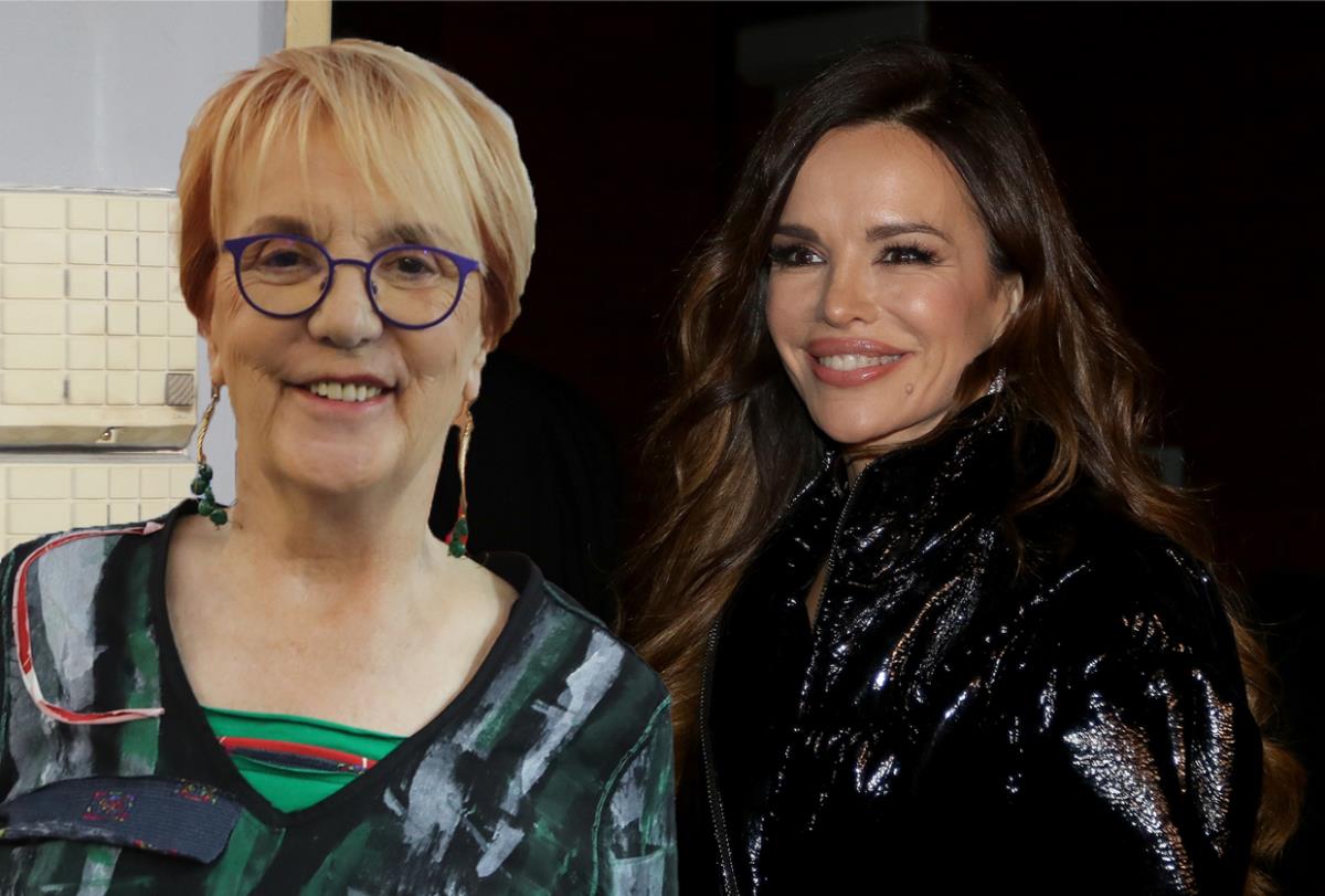 Severina napisala otvoreno pšismo Vedrani Rudan | Kurir