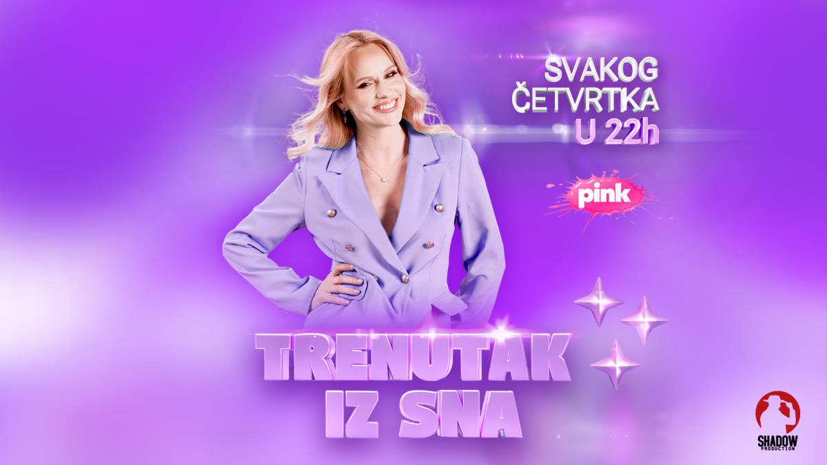 NEVEROVATNE PRIČE HRABROSTI! Krenite na emotivno putovanje u novoj sezoni serijala „Trenutak iz ...