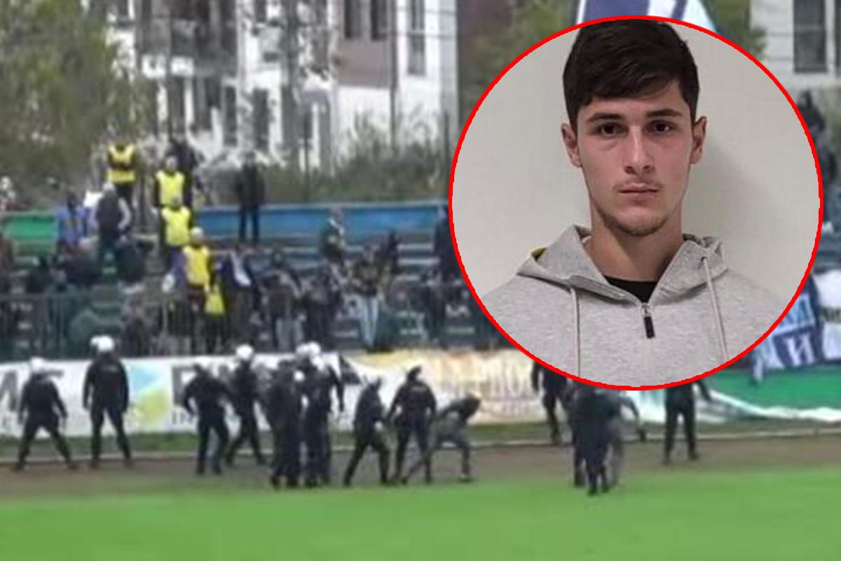 Saslušani huligani s utakmice FK Rad - FK Zemun | Kurir