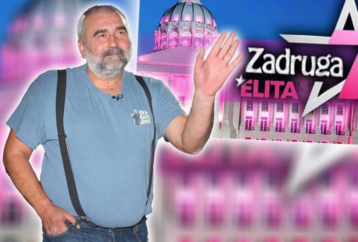 Miki Đuričić ulazi u Elitu | Kurir