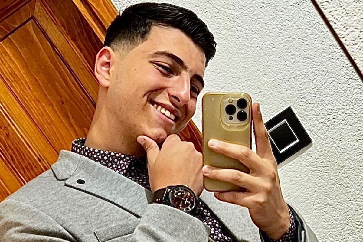 Ispovest oca mladića koji je stradao u Sjenici | Kurir