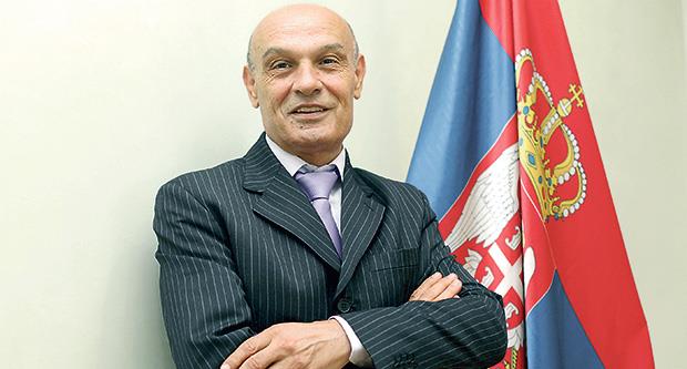 Bačević: Kinezi žele da ulažu u tri industrijske zone! | Biznis Kurir