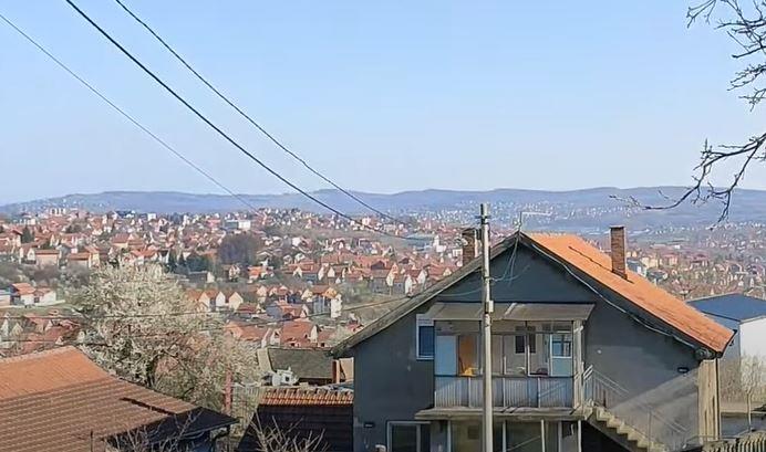 Bizarna scena u Malom Mokrom Lugu | Kurir