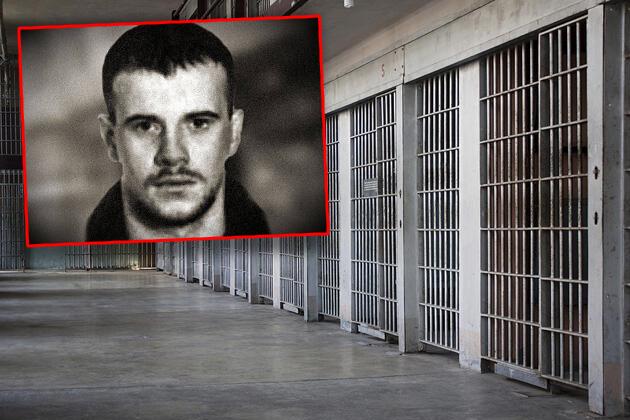 Saša koji je devedesetih ubio 22 osobe izašao iz zatvora | Kurir