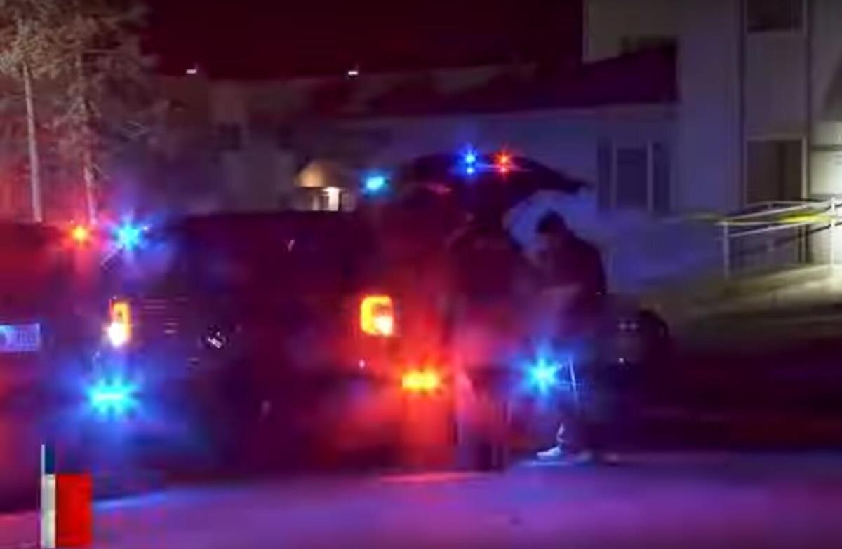 Pucnjava u Čikagu, 4 mrtvih, 14 ranjenih | Kurir