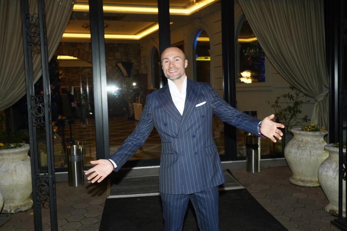 Aca Sofronijević smršao 50 kilograma | Kurir